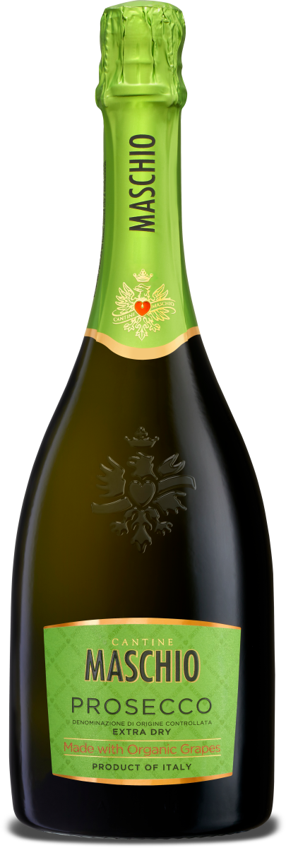 Cantine Maschio - Prosecco Organic Extra Dry